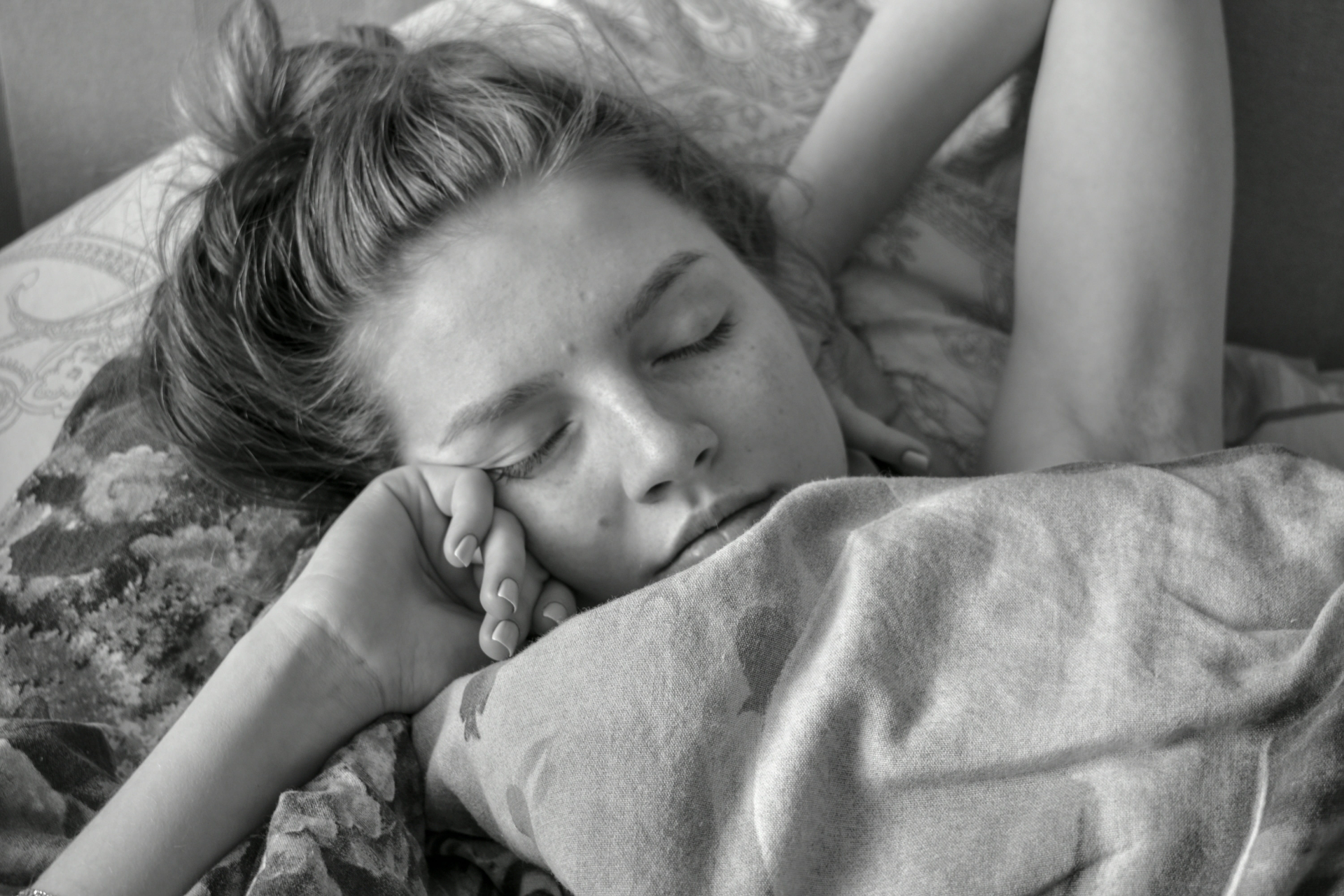 Morning Habits That Make You Healthier And Happier - A Pinch Of Thoughts