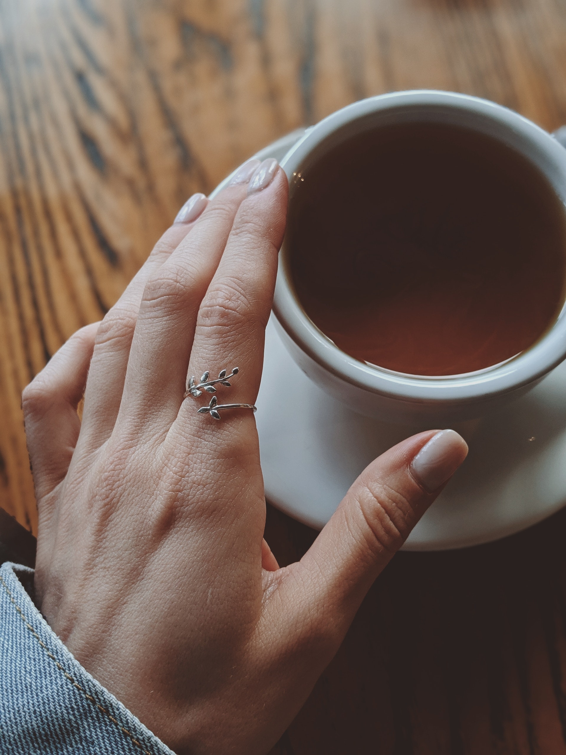 Health Benefits of Drinking Tea - A Pinch Of Thoughts
