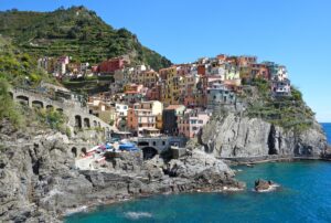 Italian Parenting Styles - Core Values - A Pinch Of Thoughts